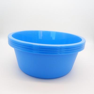 Cina Plastic medical gallipot hospital customization 250ml medical gallipot in vendita