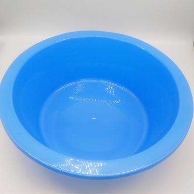Cina Plastic medical gallipot hospital customization 250ml medical gallipot in vendita