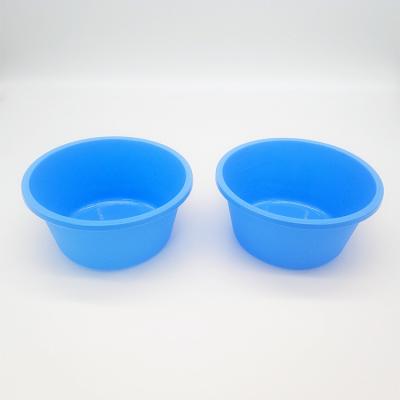 Cina Hospital gallipot medical customizable disposable medical plastic gallipots in vendita