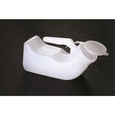 Cina Wholesale plastic disposable urinals customization portable men urinals plastic in vendita