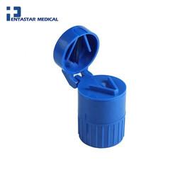 Cina Pill Cutter Crusher Splitter Pulverizer Ideal for Small Pills Accurate Cut and Alignment Ideal for Medication Vitamin, Sup in vendita