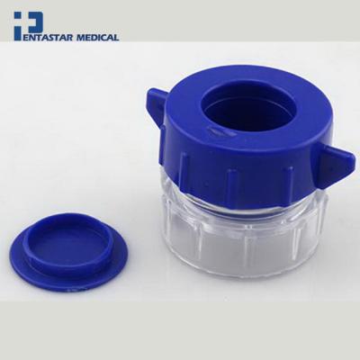 China Best Seller Custom Vitamins Tablets Pill Grinder Pill Crusher Te koop