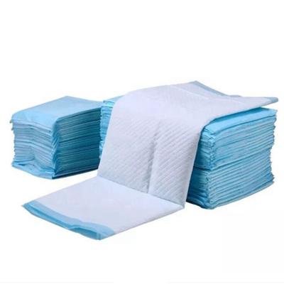 Cina Multi Size Disposable Medical Products Underpad For Old People in vendita