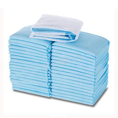 Cina Multi Size Disposable Medical Products Underpad For Old People in vendita