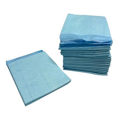 Cina Multi Size Disposable Medical Products Underpad For Old People in vendita