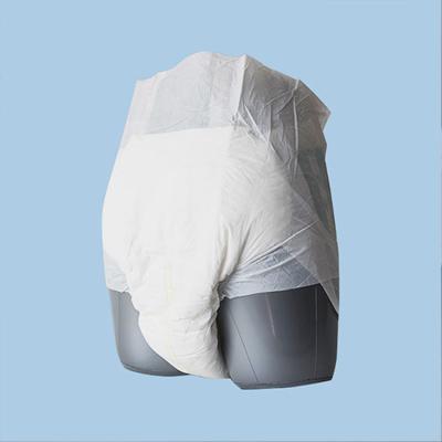 Cina Comfortable Disposable Medical Products Adult Diapers Pants in vendita