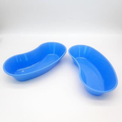 Cina Plastic Dressing Basin Medical Disposable Plastic Kidney Basin in vendita