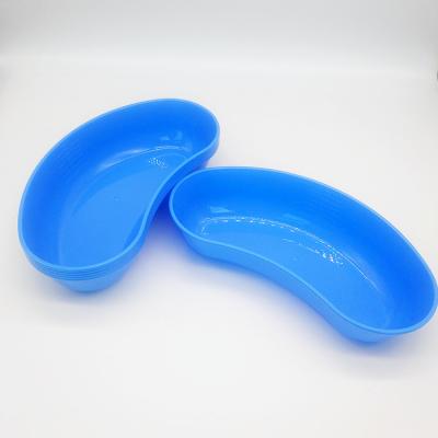 Cina Plastic Dressing Basin Medical Disposable Plastic Kidney Basin in vendita
