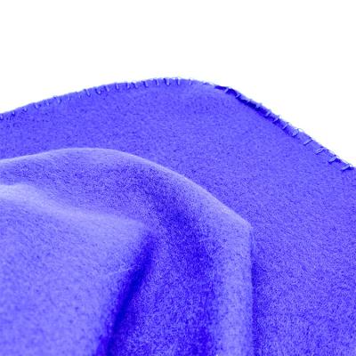 China Wholesale Disposable Medical Blanket Warm Blanket Airplane Blanket with Customized Te koop
