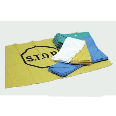 Cina Medical Disposable Sterilized Surgical OR Towel Hole Towel in vendita