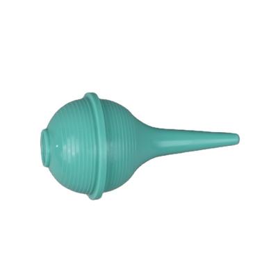 High quality medical ear irrigation syringe wholesale ear wax removal syringe chrome