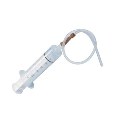China 60 Ml Disposable Syringe Medicine Administration For Adults , Infants , Toddlers And Small Pets à venda