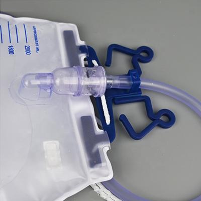 Cina Urine Collection Bag Luxury Urine Drainage Bags Disposable in vendita