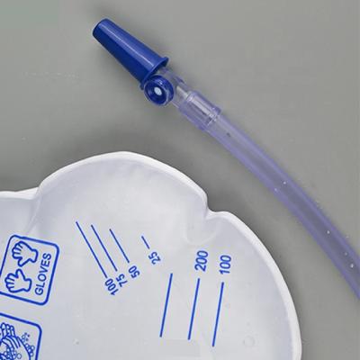 Cina Urine Collection Bag Luxury Urine Drainage Bags Disposable in vendita