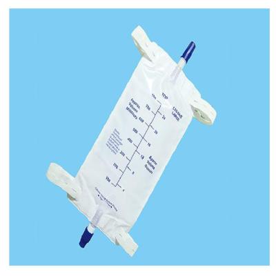 Cina Disposable Medical Sterile Urology Economic  Urine Bag Customized For Adult in vendita
