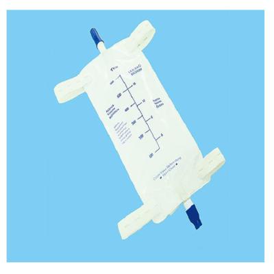 Cina Disposable Medical Sterile Urology Economic  Urine Bag Customized For Adult in vendita