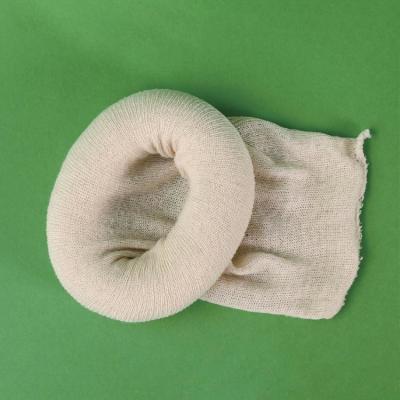Cina Medical elastic tubular net bandage customizable tubular support bandage in vendita
