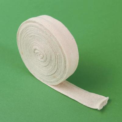 Cina Medical elastic tubular net bandage customizable tubular support bandage in vendita
