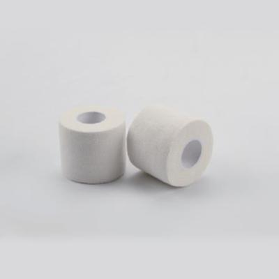 China First aid bandage self-adhesive bandage customization cohesive elastic bandage for sale