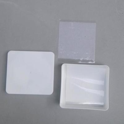 Cina Medical Sterile Vaseline Gauze Piece Non-woven Vaseline Gauze for Second Degree Burns and Skin Plant in vendita