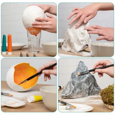 中国 Orthopedic Wound Care Supplies POP Bandage Gypsum Plaster 販売のため