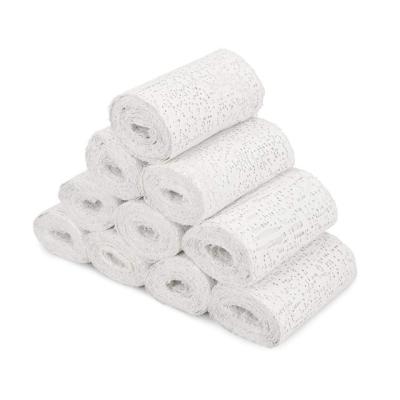 中国 Orthopedic Wound Care Supplies POP Bandage Gypsum Plaster 販売のため