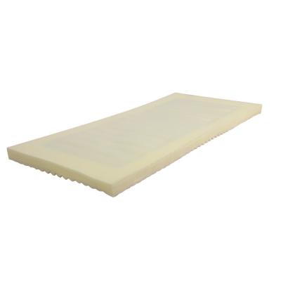 China HOT shelling foam mattress topper soft compress memory foam mattress in rollpack foam mattress For Better and Deeper Sleeping for sale