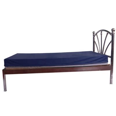 Cina Direct manufacturer medical sponge mattress for hospital bed Prison medical mattress for bed Homecare medical mattress in vendita