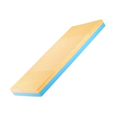 Cina Hot Selling washable foam mattress orthopedic anti-decubitus saft surgery foam mattress Improve Sleep hospital foam mattress in vendita