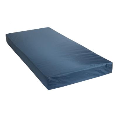 Cina Hot Selling washable foam mattress orthopedic anti-decubitus saft surgery foam mattress Improve Sleep hospital foam mattress in vendita