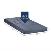 China Thick Bed Sponge Mattress Super Soft Customized Logo for sale