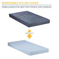 China Thick Bed Sponge Mattress Super Soft Customized Logo for sale