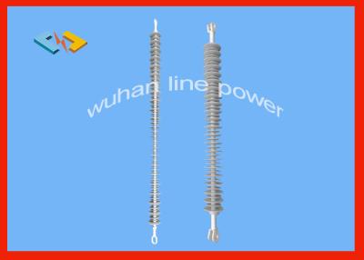 Cina resistenza lunga composita di temperatura elevata dell'isolante di 210kN 220kV Rod in vendita