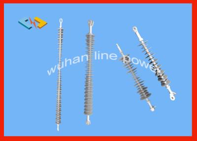 Cina Isolante di Rod lungo del polimero composito 230kV 160kN per le linee di trasmissione in vendita