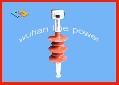 中国 11kV送電線のための合成ポリマー絶縁体の屋外の使用 販売のため