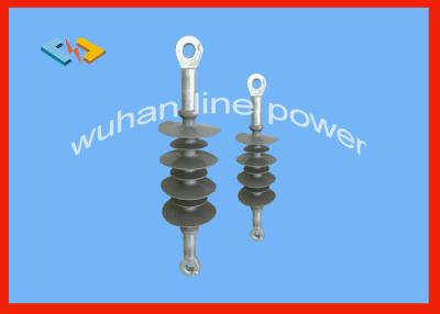 Cina il centro resistente all'acido del polimero 35kV del silicone composito dell'isolante HTV per tensione media in vendita