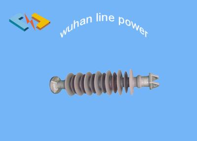 Cina Alta flessibilità del perno della posta del morsetto verticale composito lungo dell'isolante 72.5kV 9.5kN in vendita