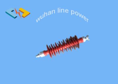 Cina Isolante 35kV composito 12.5kN della posta di Pin della gomma di silicone di HTV per all'aperto in vendita
