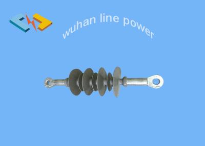Cina Anti linea di trasmissione di inquinamento isolanti 15KV 110KN con la lingua e la lingua in vendita