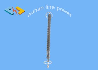 中国 シリコーン ゴムの送電線絶縁体500kV 160kN FXBW-500/160 販売のため