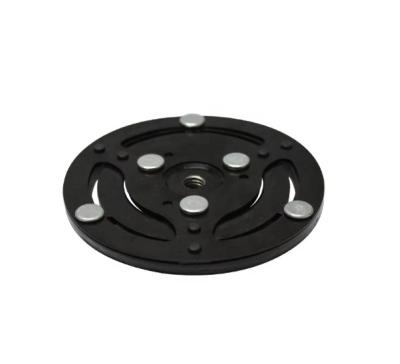 China KPL New Electromagnetic AC Clutch Hub for Vios Car AC Compressor Spare Parts for sale