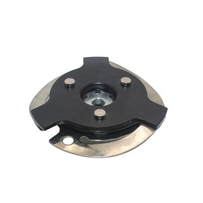 China car air conditioner clutch hub for sanden pxe16 vw auto ac electric spare parts for sale