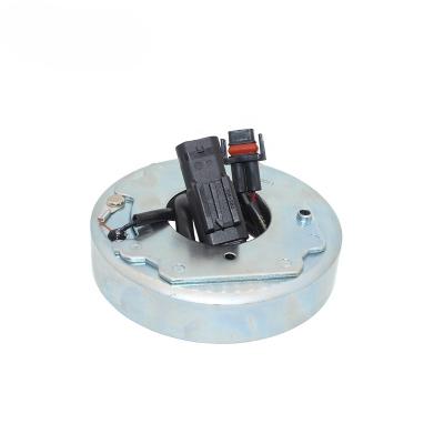 China Car Air Compressor Coil for M.benz Ml/gle 12v Ac Auto Spare Parts D0368 for sale