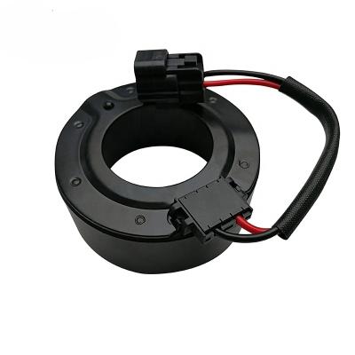 China Kpl AC Compressor Clutch Coil for Changan CS35 12V Auto Spare Parts D0286 for sale