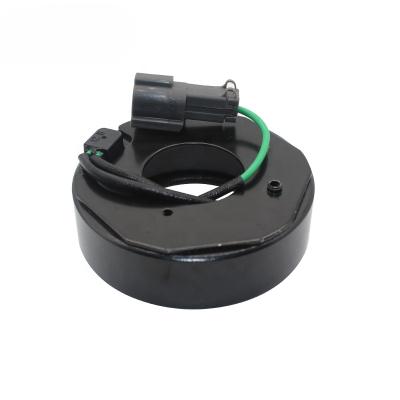 China Kpl Auto Air Compressor Clutch Coil for Denso 24V AC Parts Assembly D0281 for sale