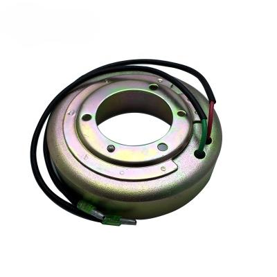 China Car Air Compressor Clutch Coil for Dks-220 24v Air Compressor Assembly D0263 for sale