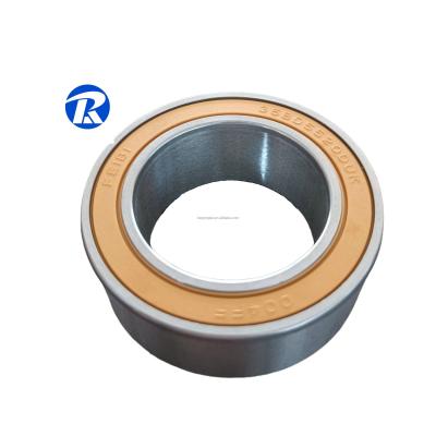 China Auto Ac Compressor Clutch Bearing 12v Steel Magnet 305220 Ac Clutch Bearing B1007 for sale