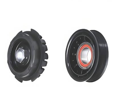 China Car air Conditioning Clutch for Porsche Macan 12V Ac Compressor Magnetic Clutch for sale