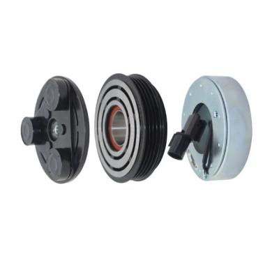 China KPL Electromagnetic AC Clutch for HCC 4PK 115mm Spare Part-New for sale
