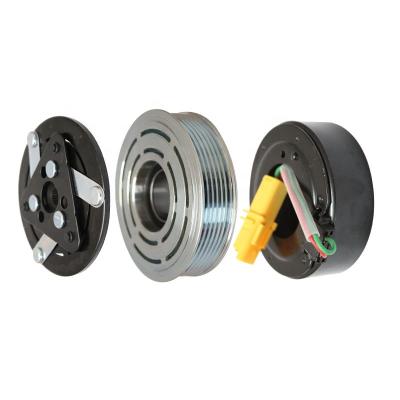 China KPL New A/C Compressor Clutch A5412300611 QP7SBU16C-17036 for PEUGEOT 307 Trucks 1 Year Warranty for sale